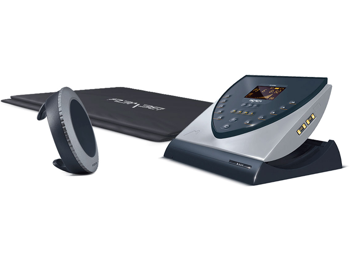 Bemer - Fysikaalinen verisuoniterapia - Kielotieva